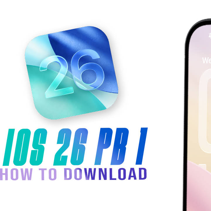 Post from The iOS Guy