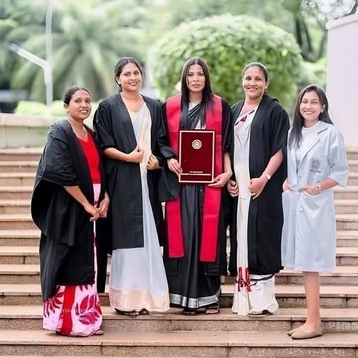 Post from SL ACCOUNTING -Kalum Waduge