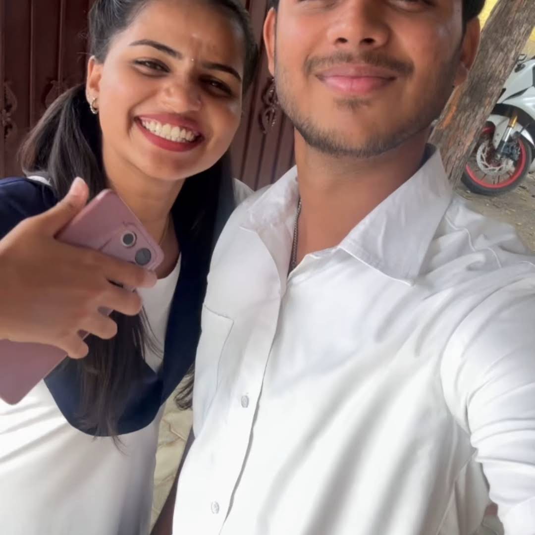 Post from Krishna_official