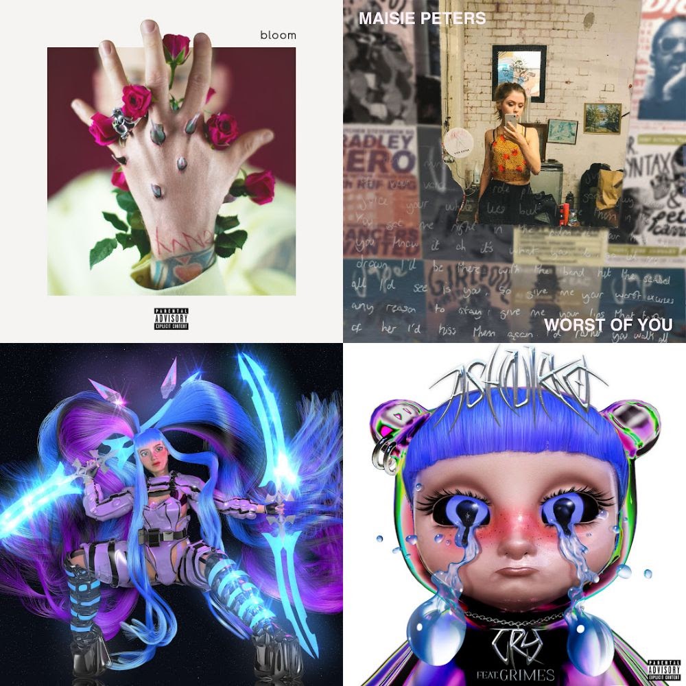 angry breakup songs