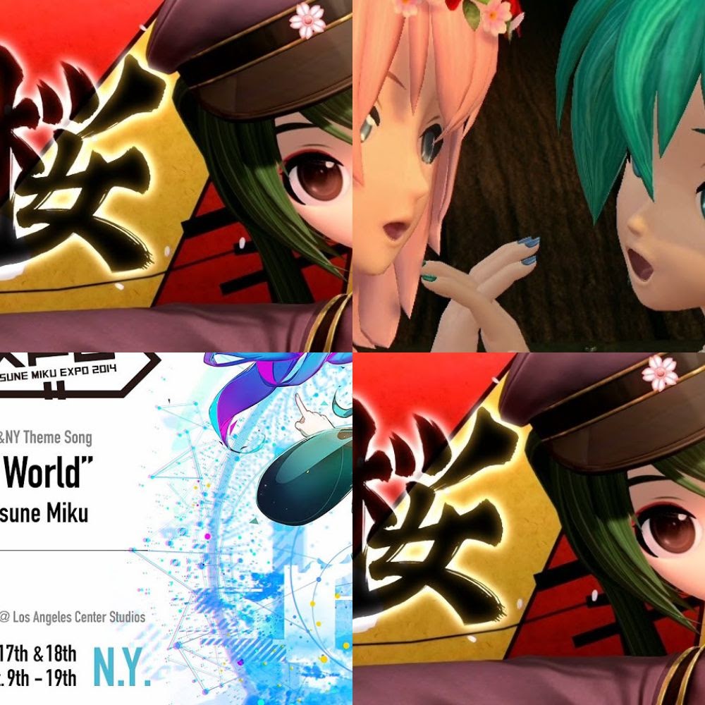 Best Hatsune Miku Songs