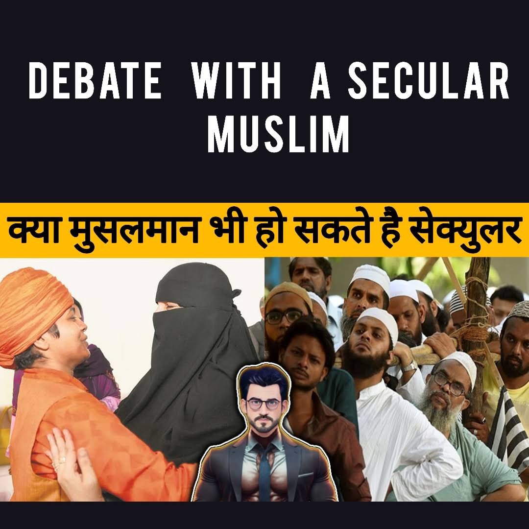 Post from Ex Muslim Movement