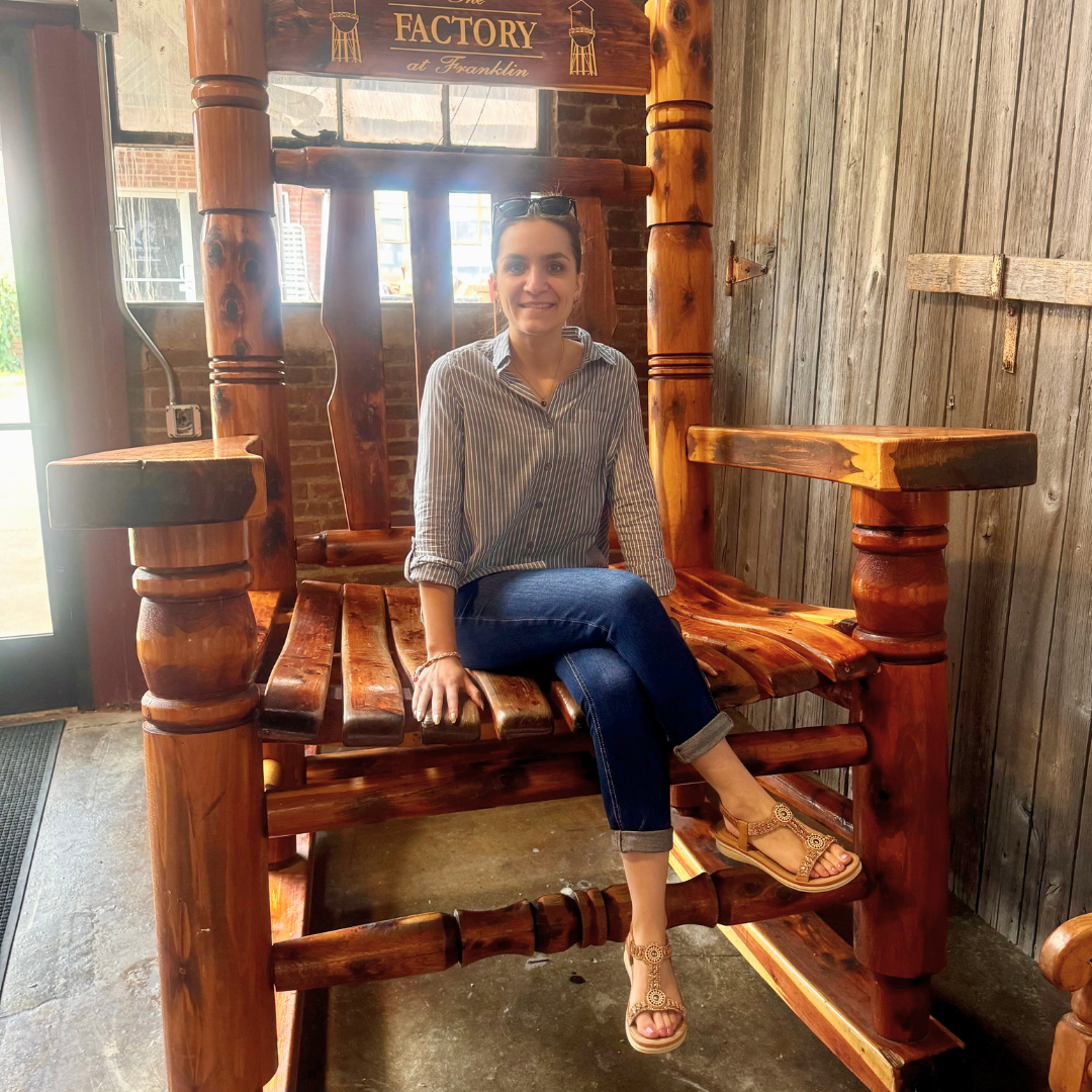 Post from FrenchTastic Explorations