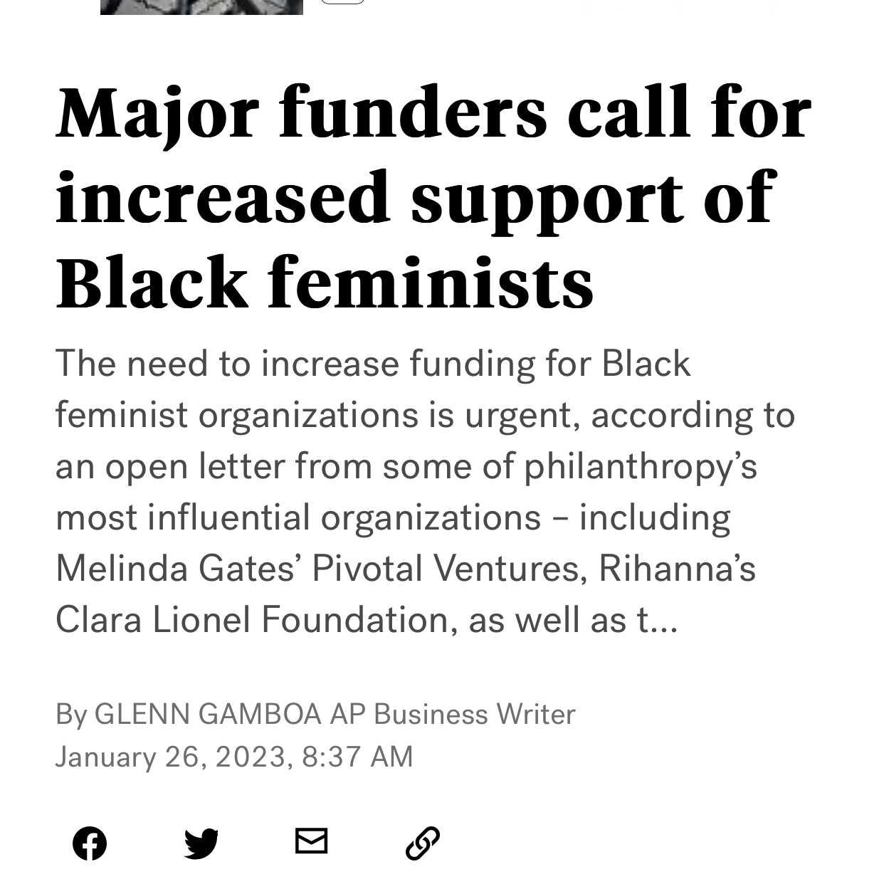 Post from Chez Chardé