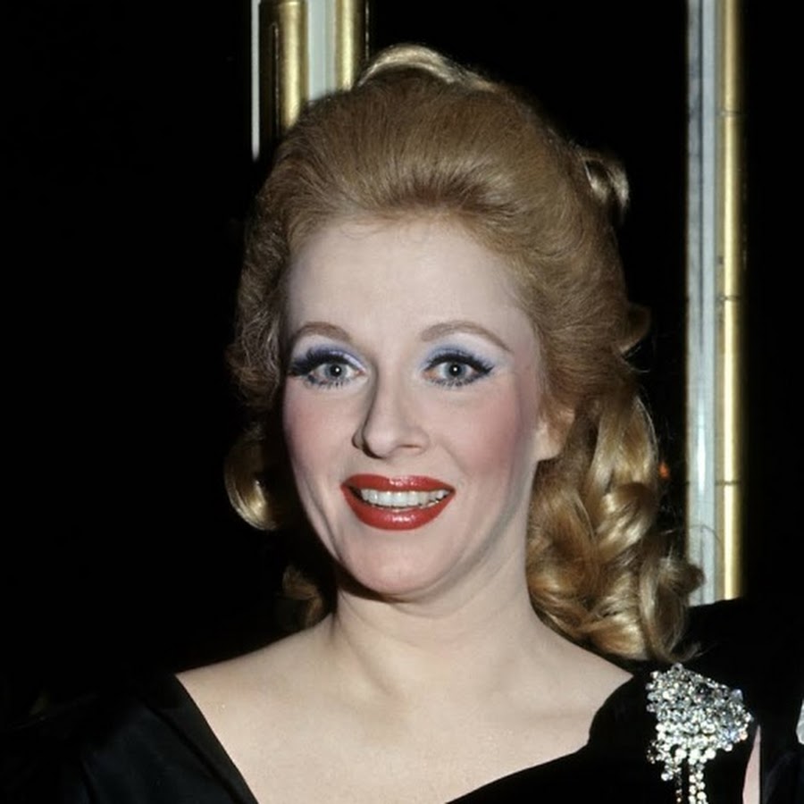 Mary Costa - Topic - YouTube