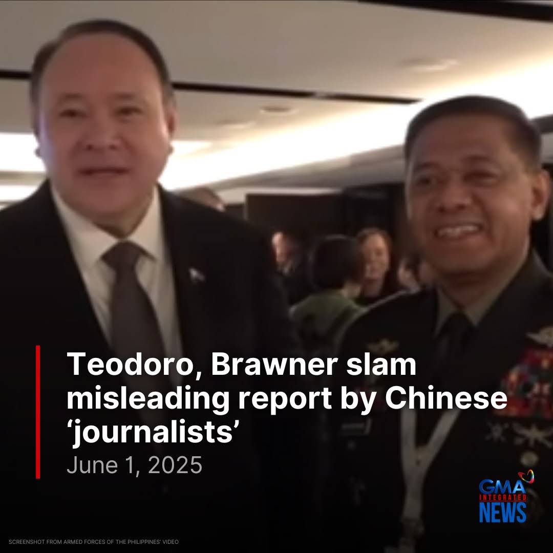 Post from GMA Integrated News