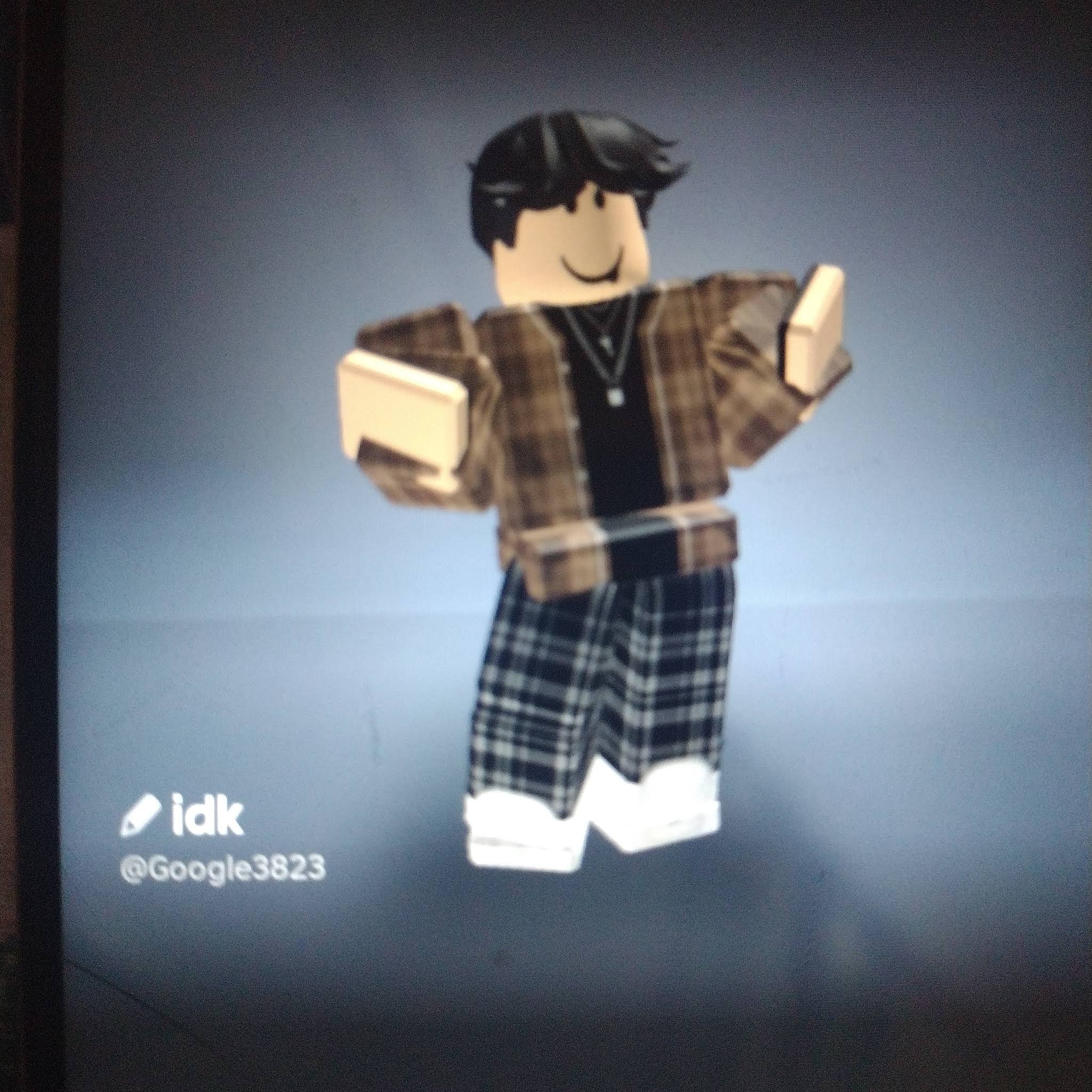 Post from Cool guy ROBLOX videos