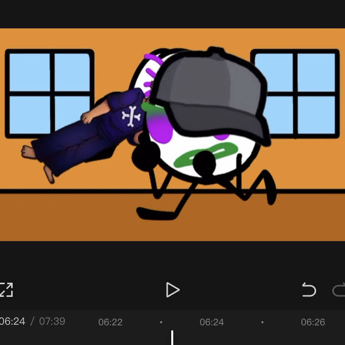 Post from Zenior Foolery