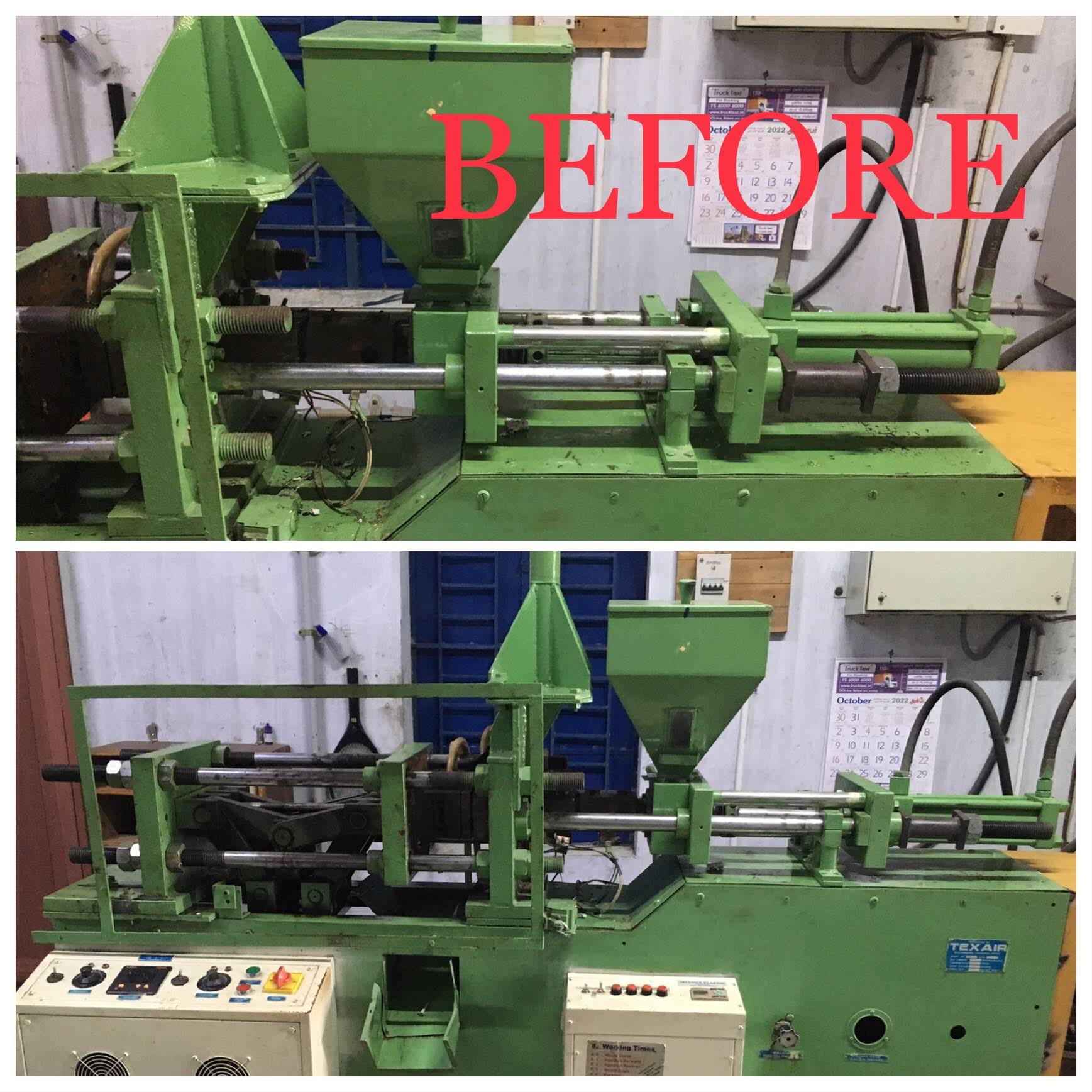 Post from luke noel samuel