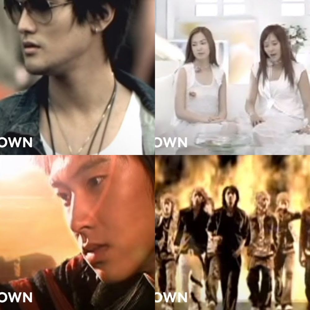 SM Best Album 3 (CD 3)