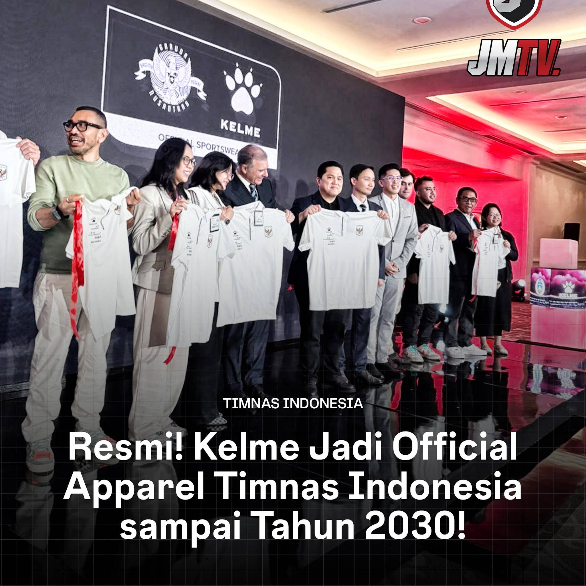 Post from JMTV