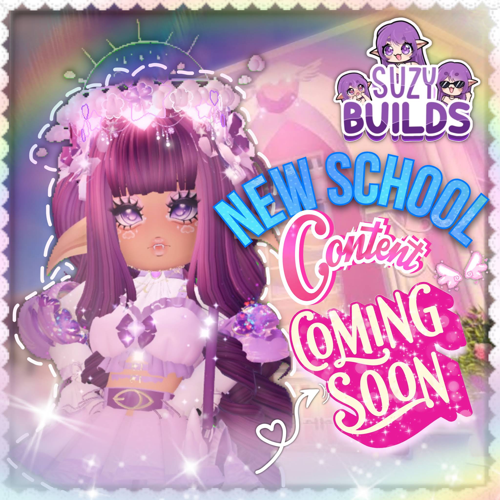 Post from Suzy Builds