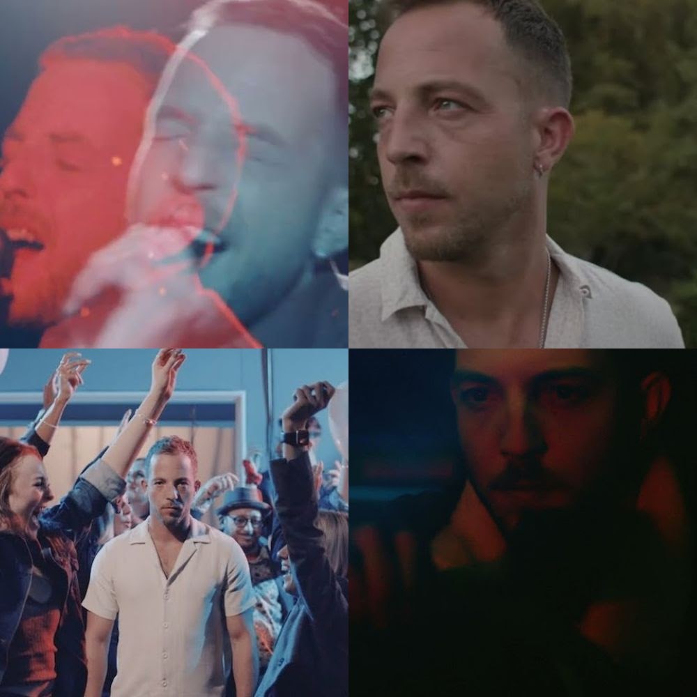 James Morrison - Official Music Videos