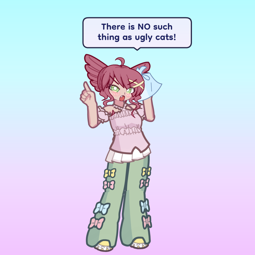 Post from iCherry