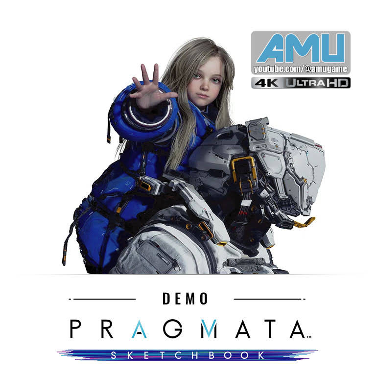 Post from AMU Game Channel