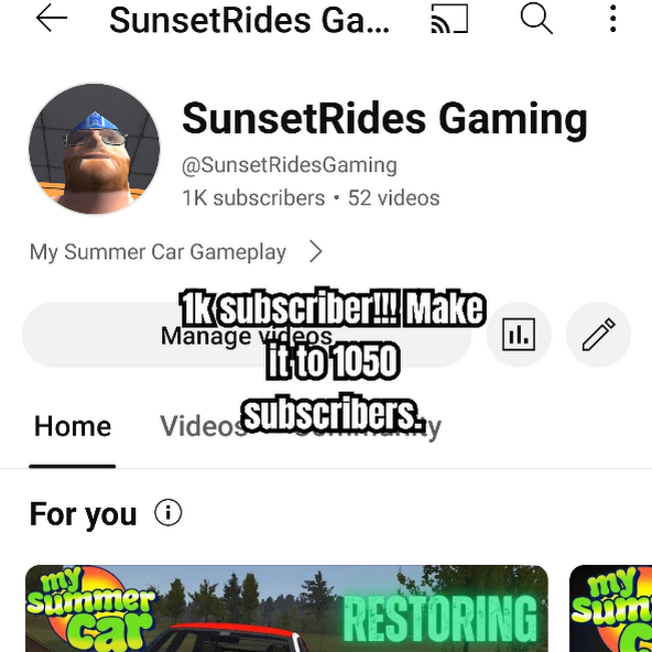 Post from Teimon Kauppa