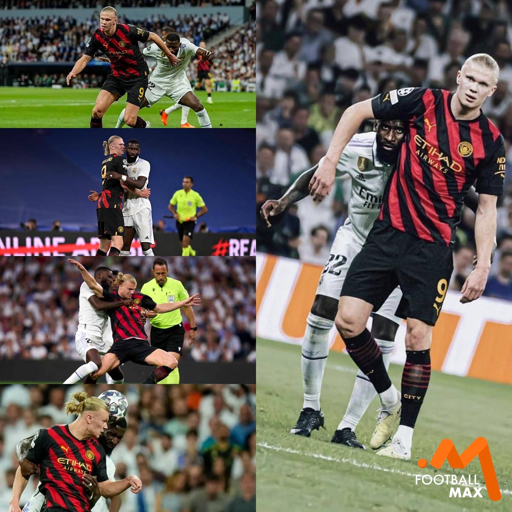 Post from FootballMax