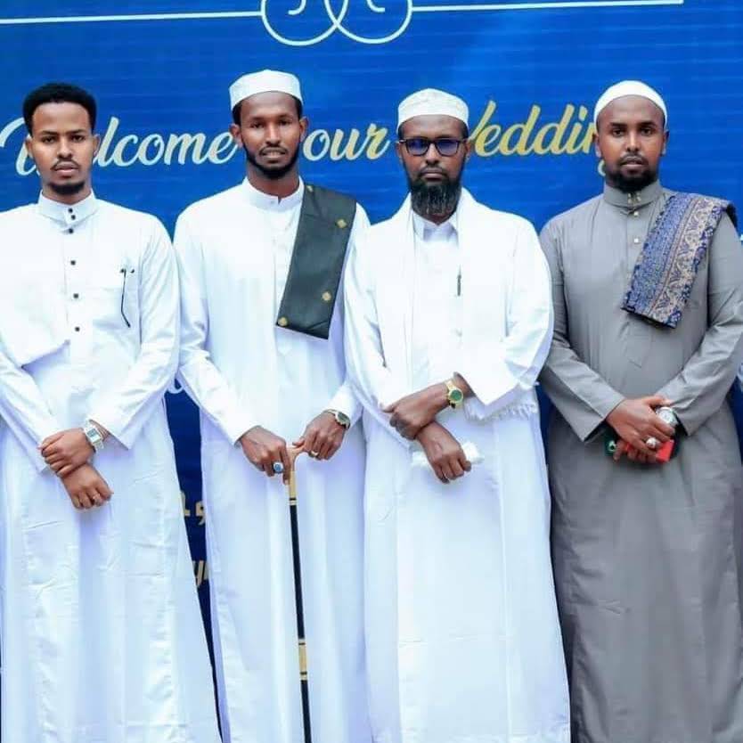 Post from SUBAC SOMALI TV