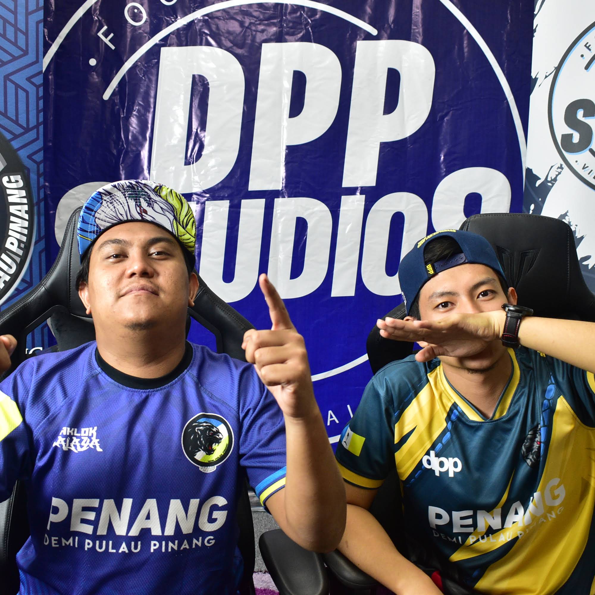 Post from DPP STUDIOS