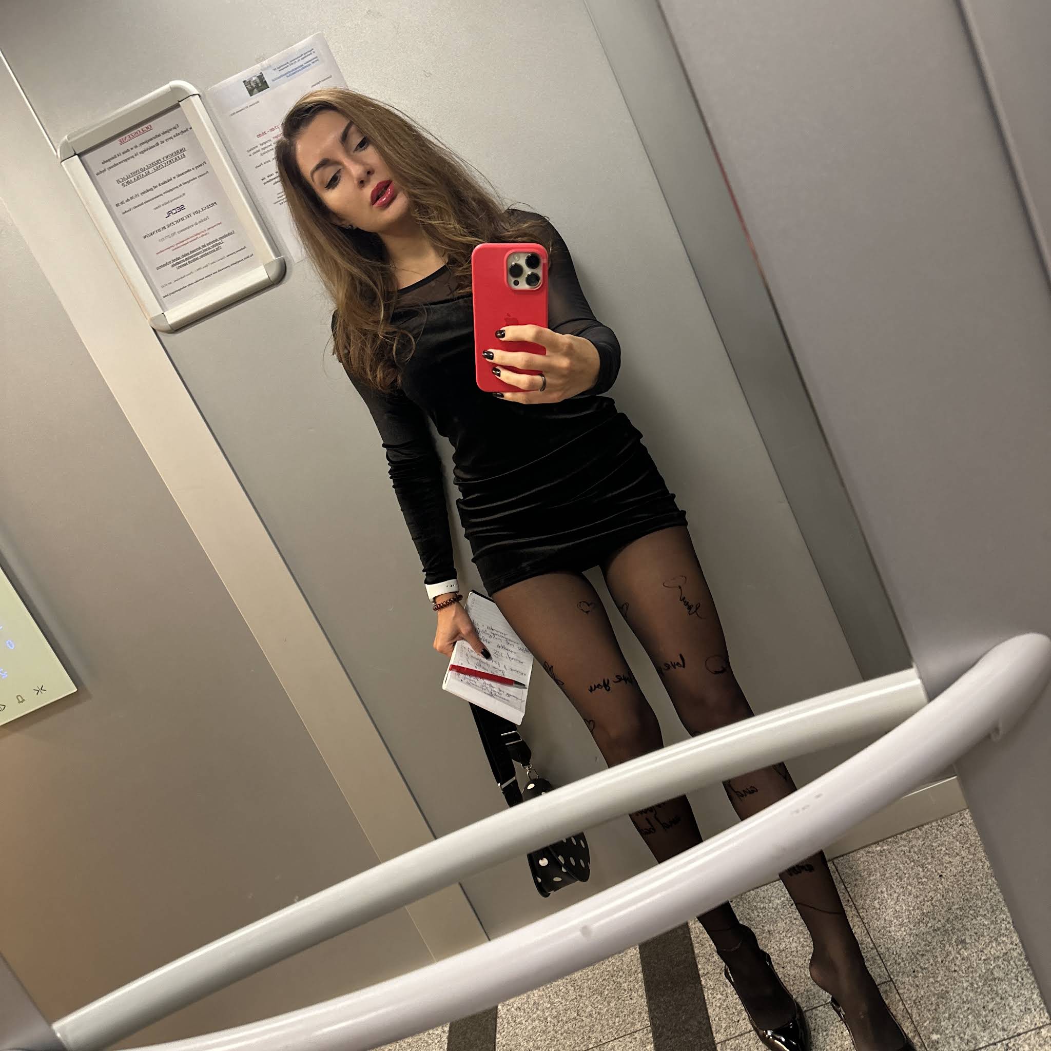 Post from Mary Inred