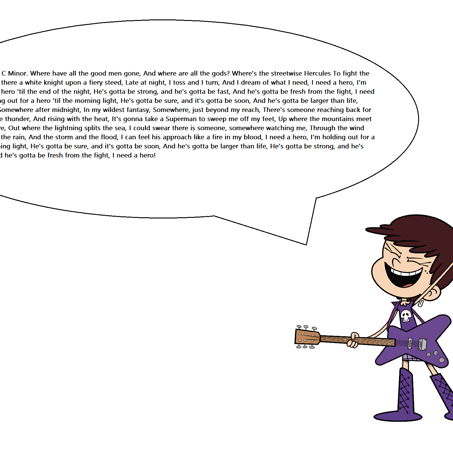 Post from Evan Channel 2000