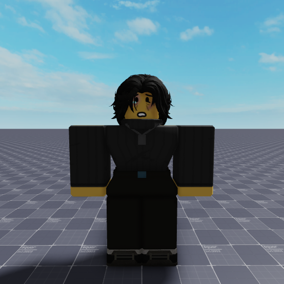 Post from Rendivor