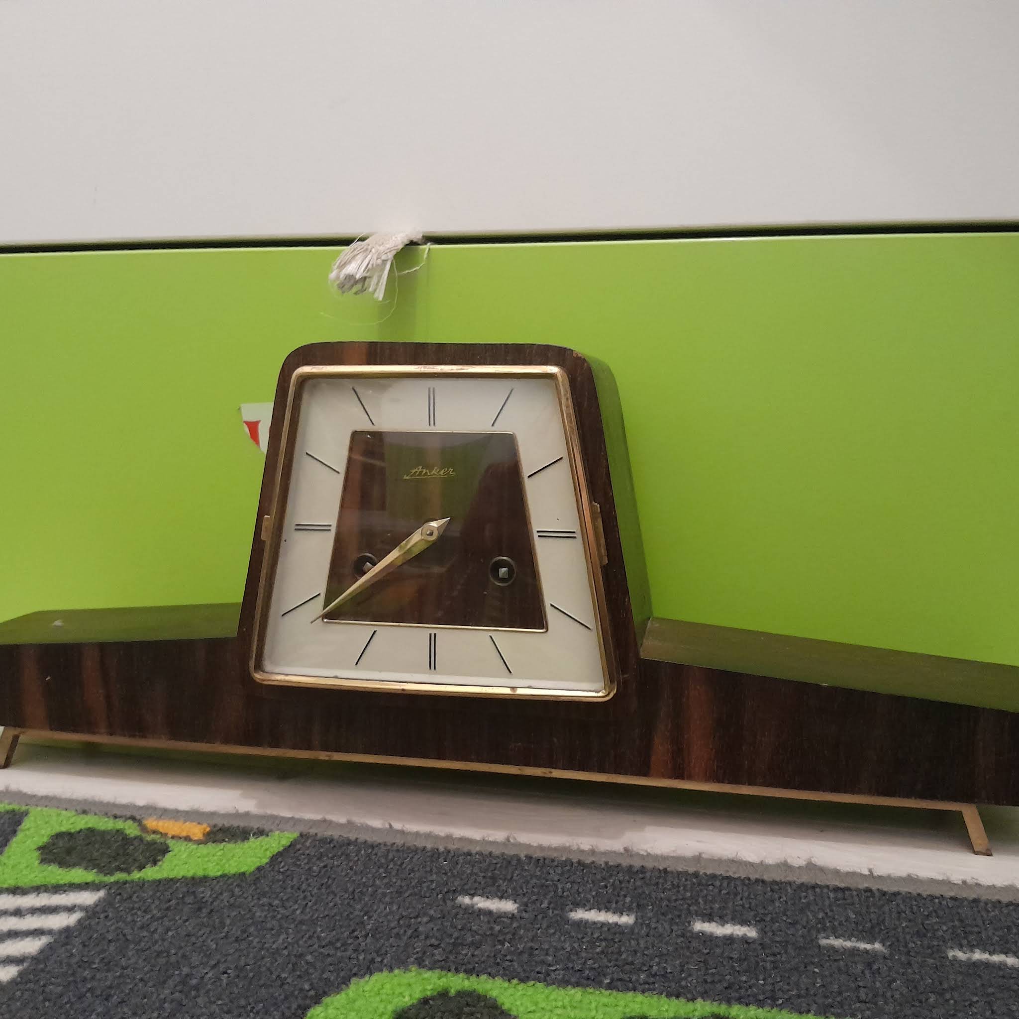 Post from Old Clocks Channel