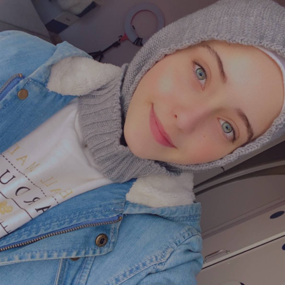 Post from Rahaf Pro