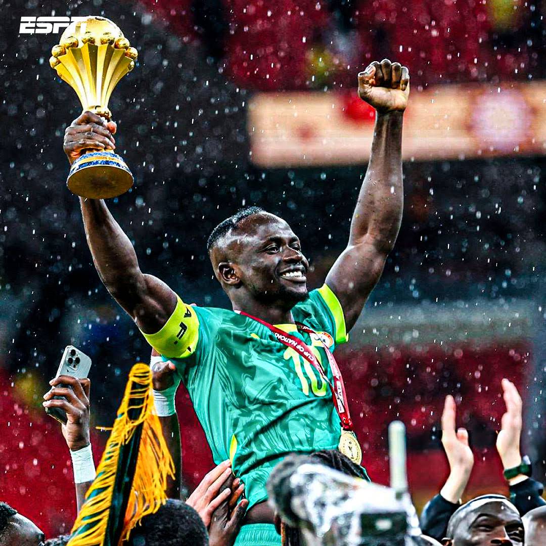 Post from ESPN Fans