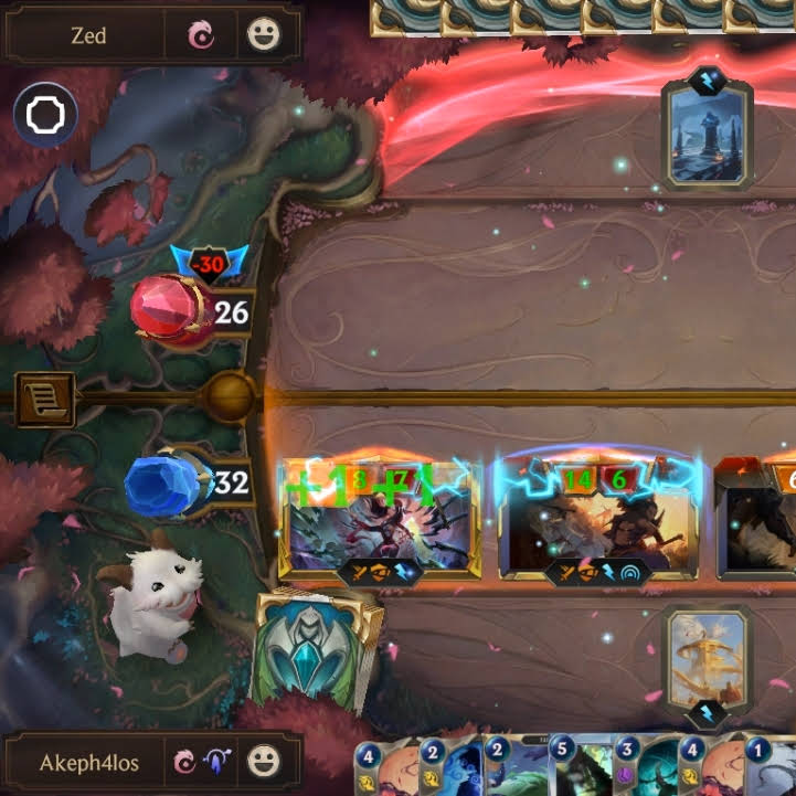 Post from Akephalos Gaming