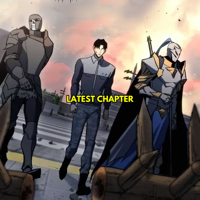 Post from Absolute Manhwa