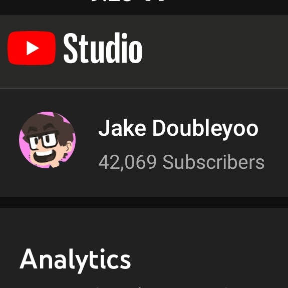 Post from Jake Doubleyoo