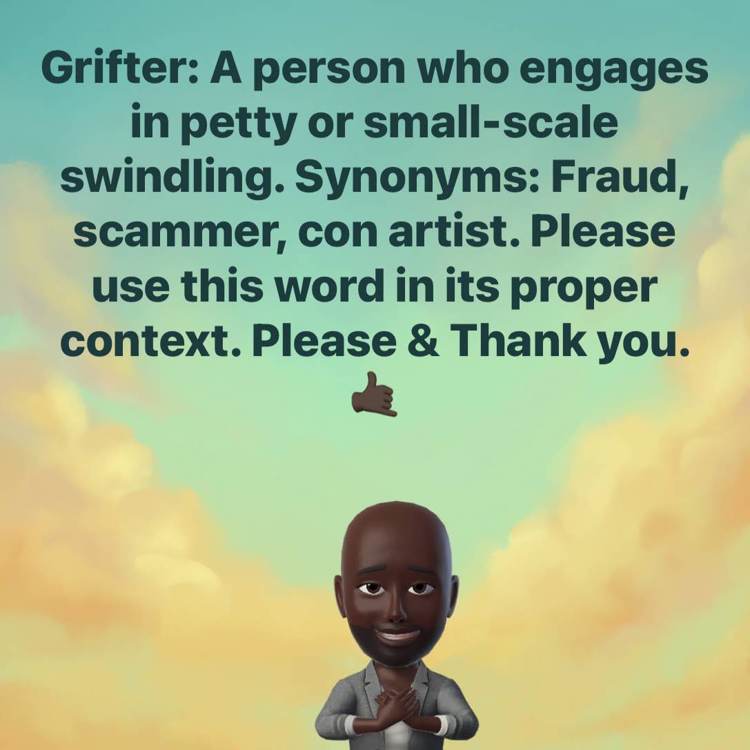 Post from Sa Ra Garvey