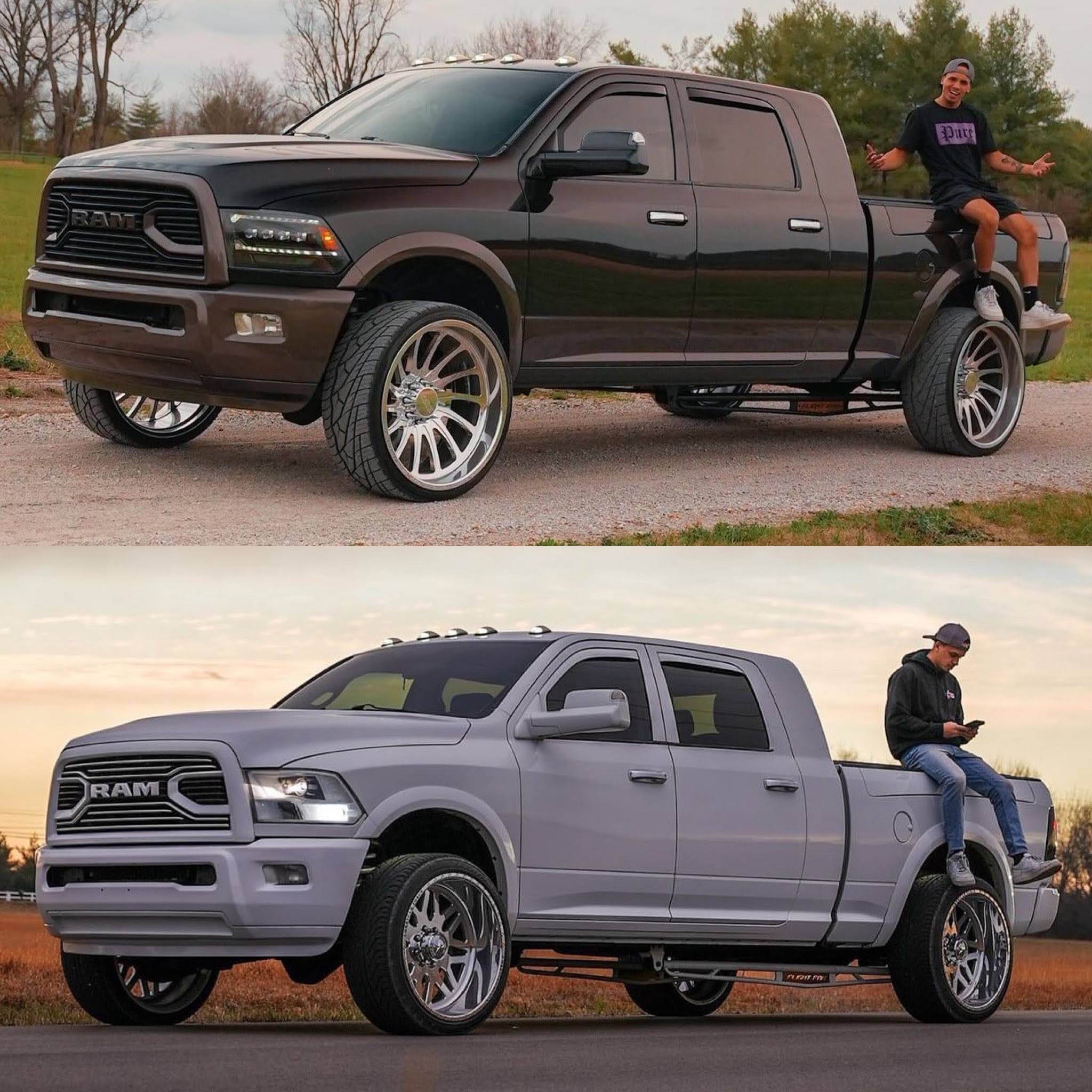 Post from Gabe Farrell Productions