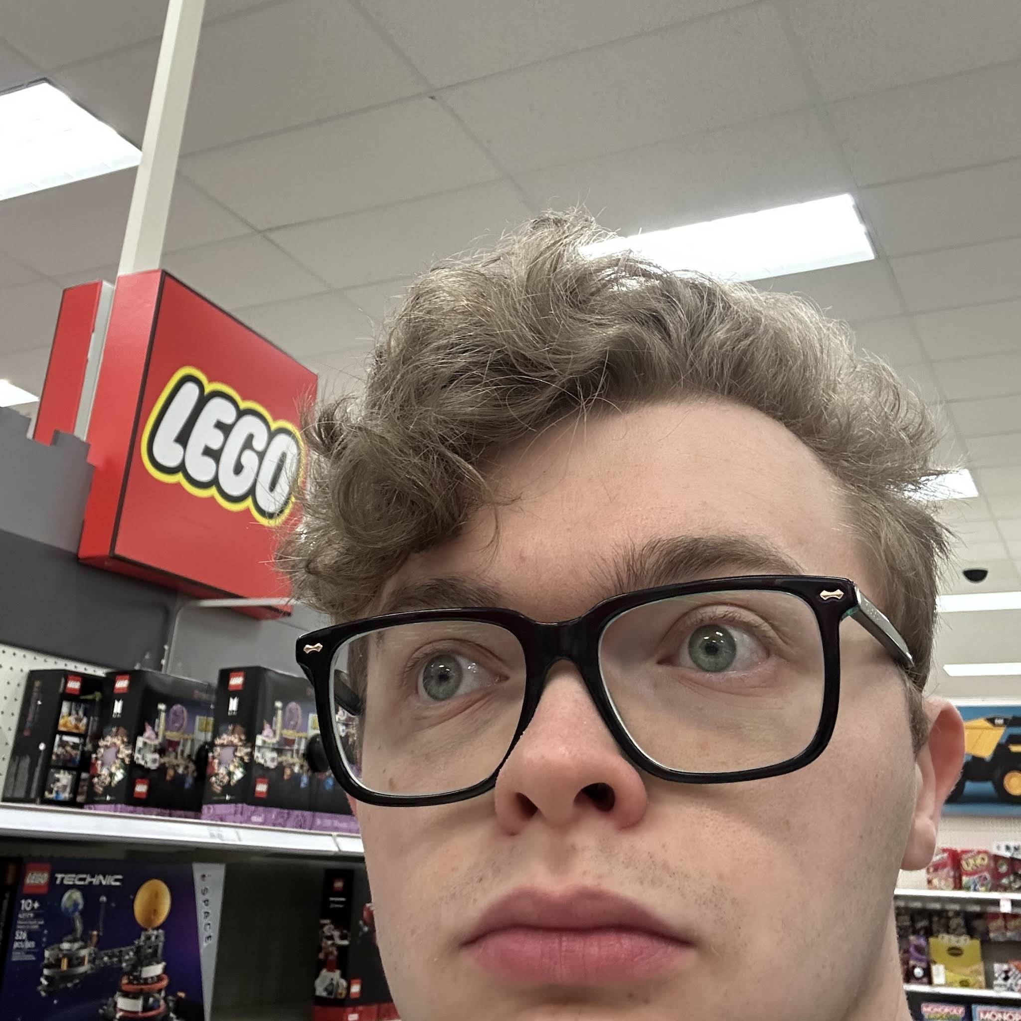 Post from CG5