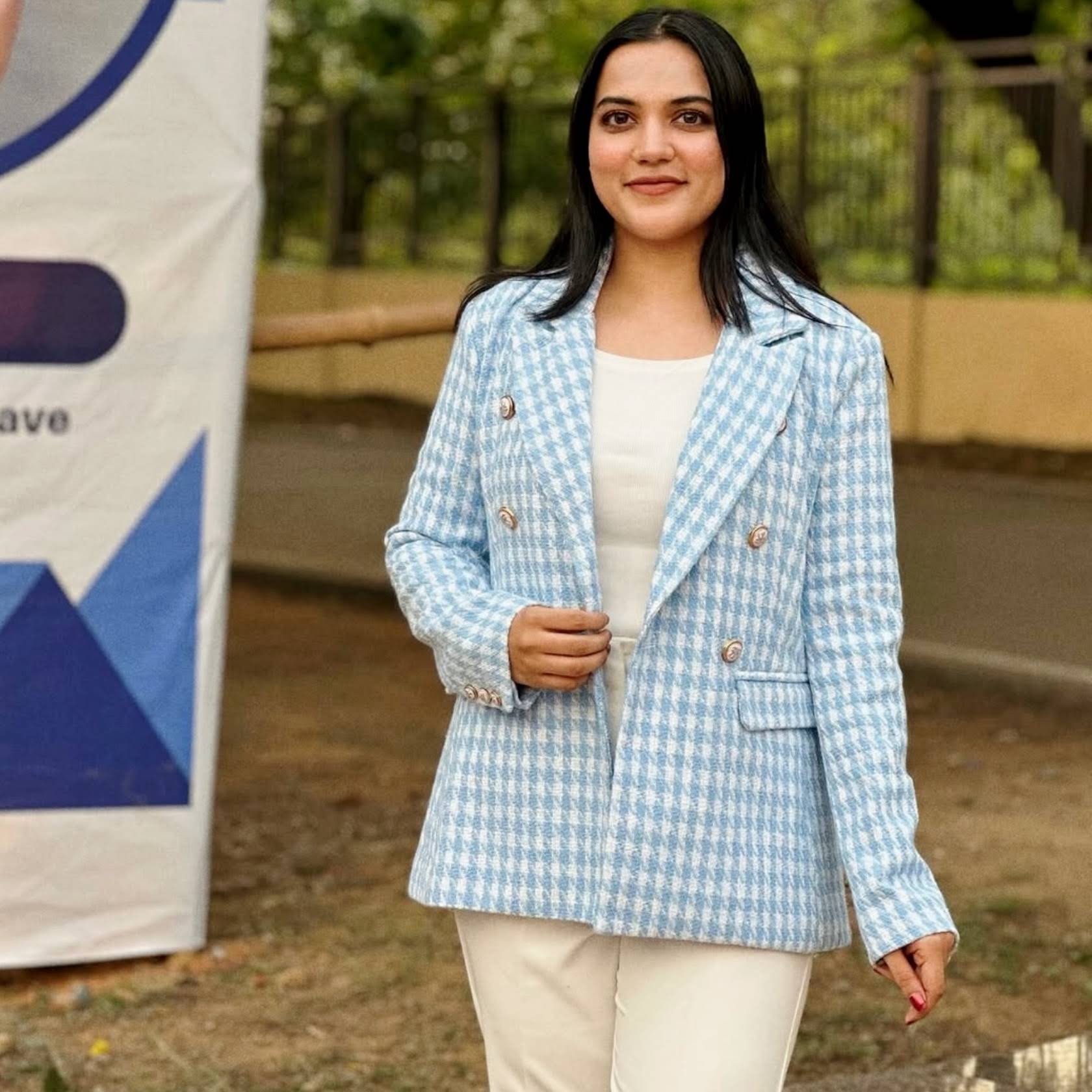 Post from CS Neha Patel