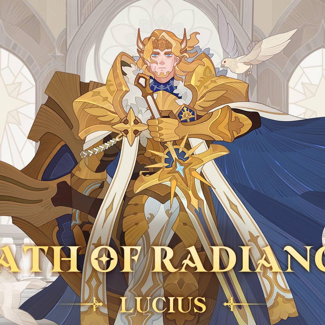 Post from Volkin Games