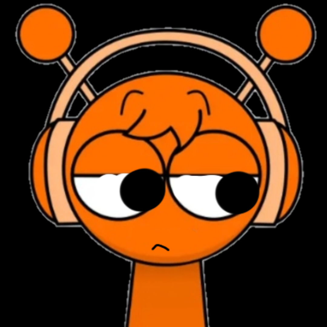 Post from 🧡Oren Random🧡