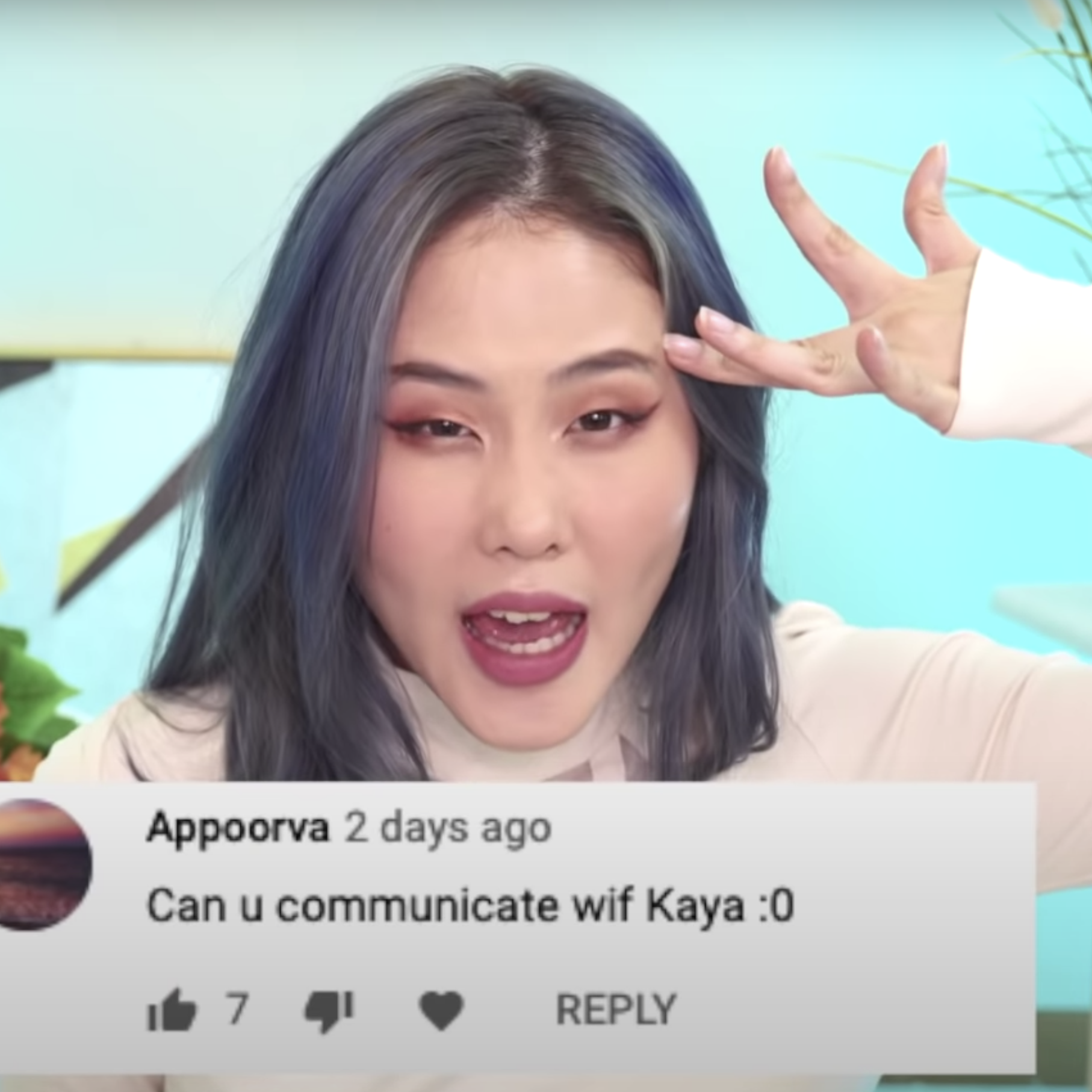 Post from MiniMoochi