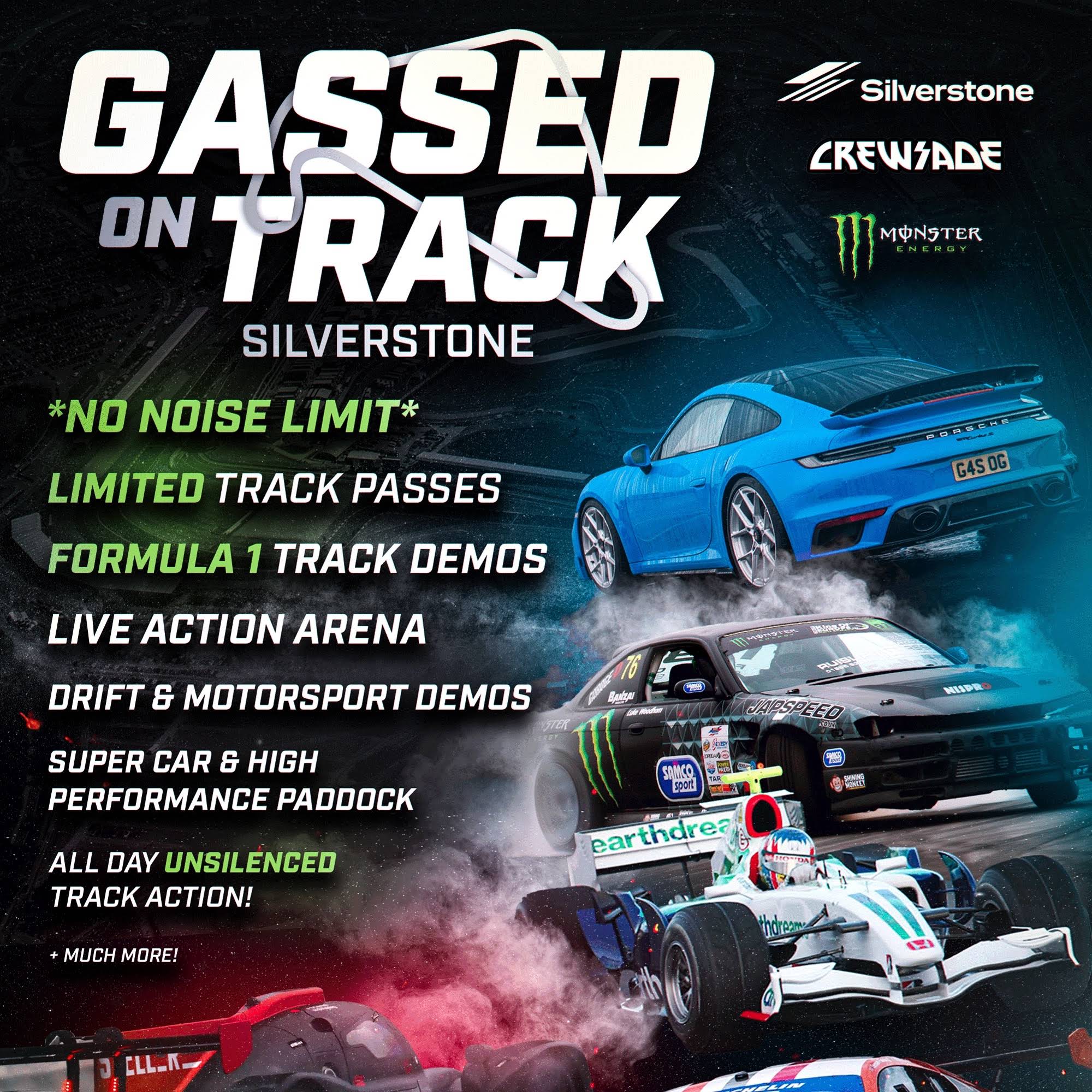 Post from OFFICIALLY GASSED - OG