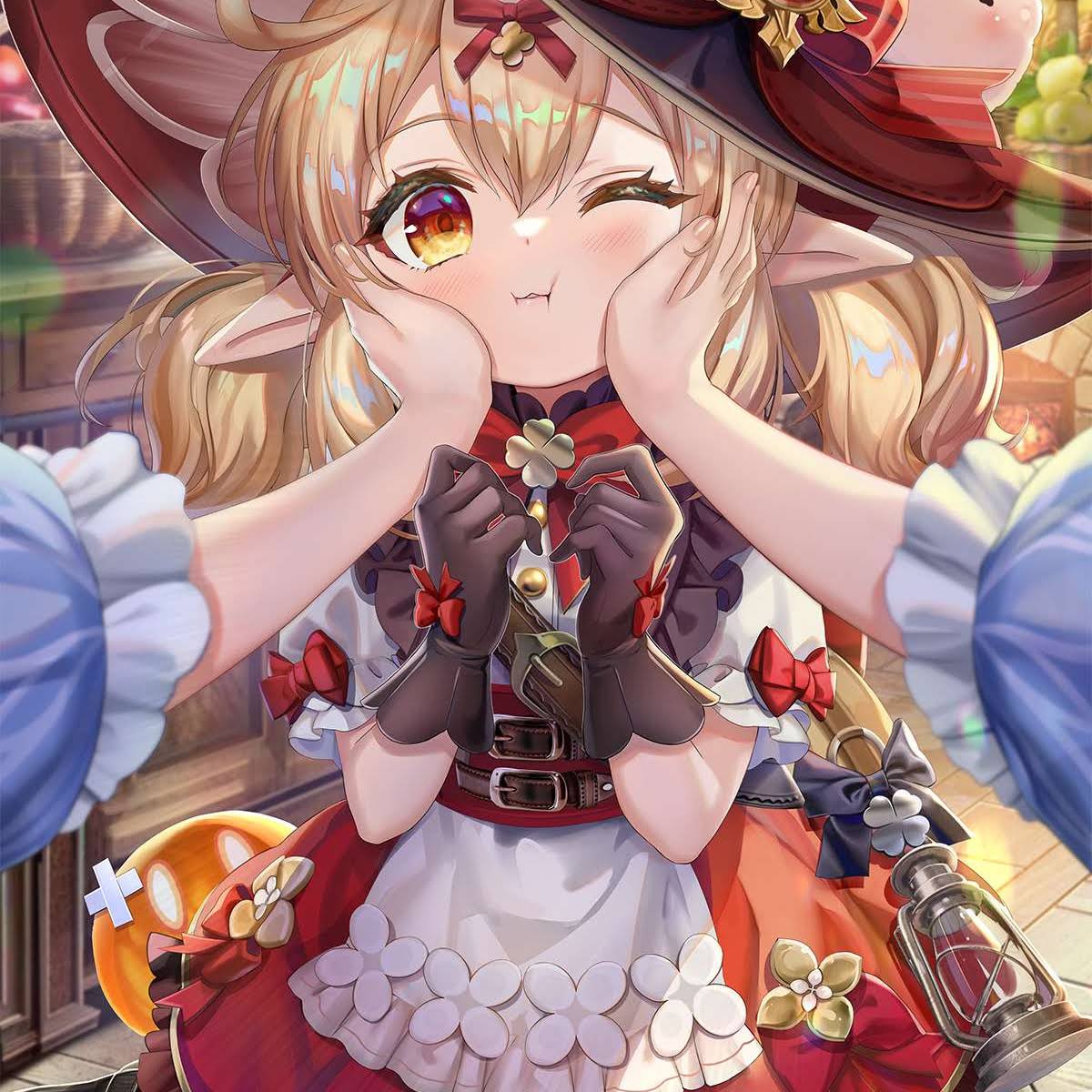 Post from HEY Senpai