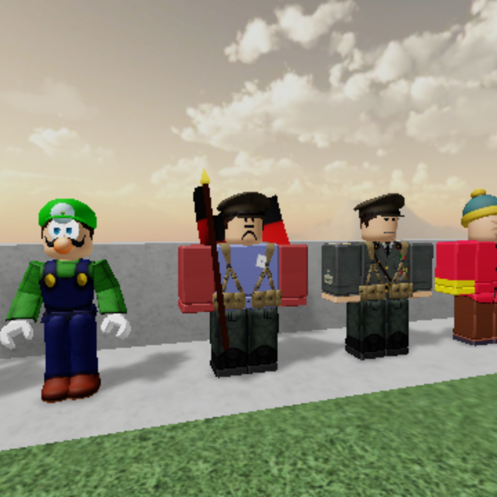 Post from Chibi Thomas The Tank Engine Productions 2024 YT