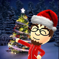 Post from Super Miitomo