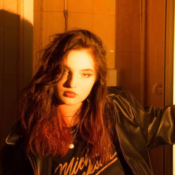 Post from Rianna Rusu - Singer