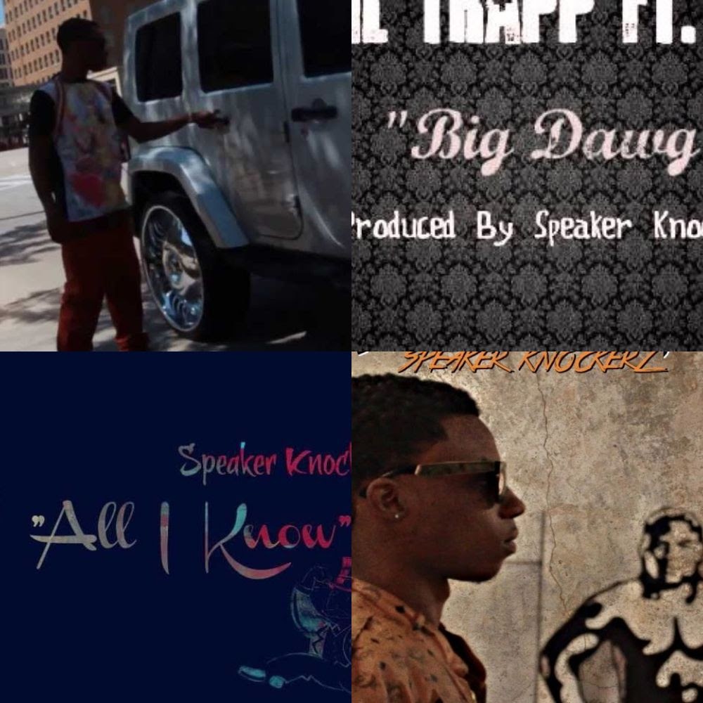 LiL KNOCK TAILIBAN MUSIC