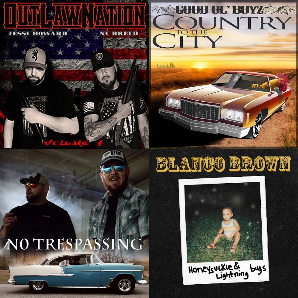 DEM COUNTRY BOYZ