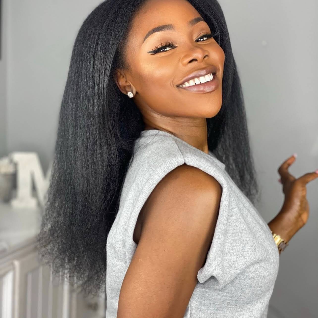 Post from Mercy Gono BSN, RN