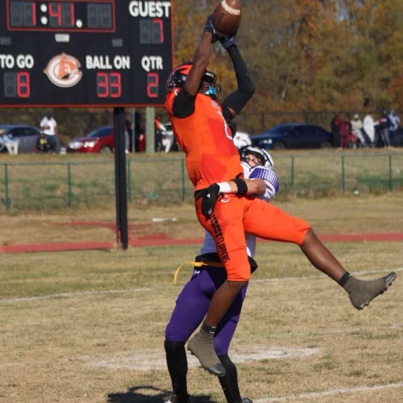 Post from Chester Clippers sports