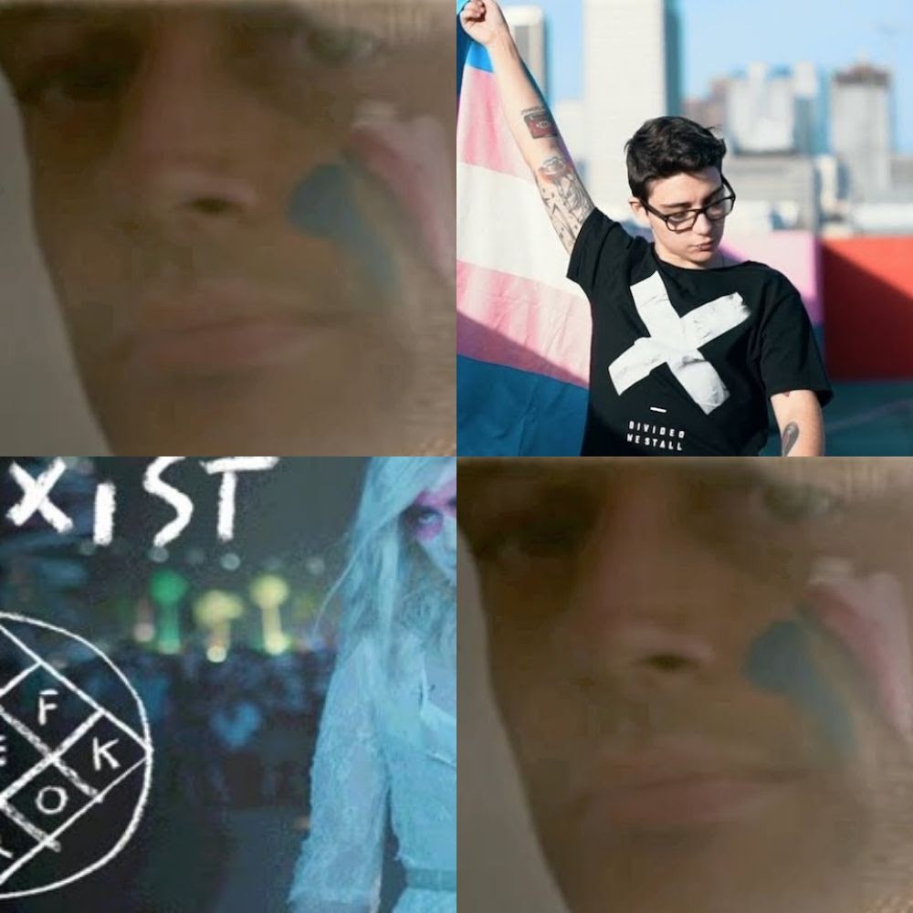 Trans songs