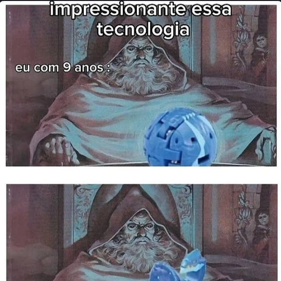 Post from TD Memes